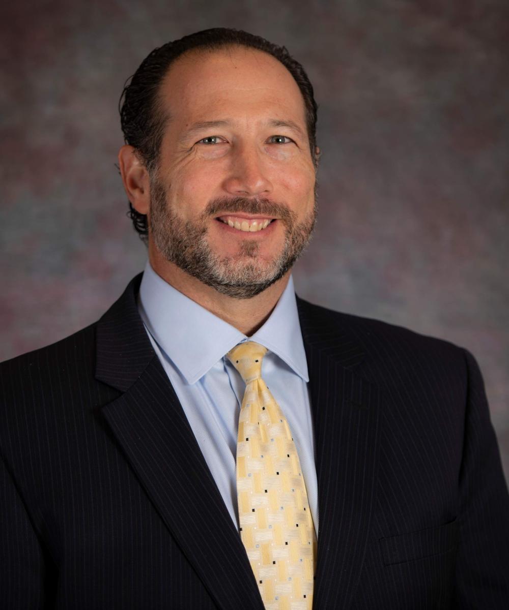 Gregory W. Jacobs | Hendricks & Associates, Inc.